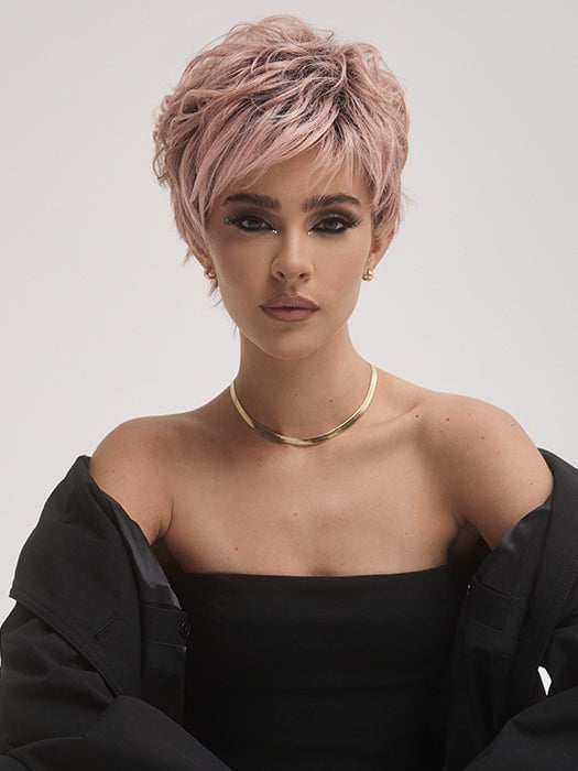 Luca | Synthetic Wig (Basic Cap) – Wigs.com