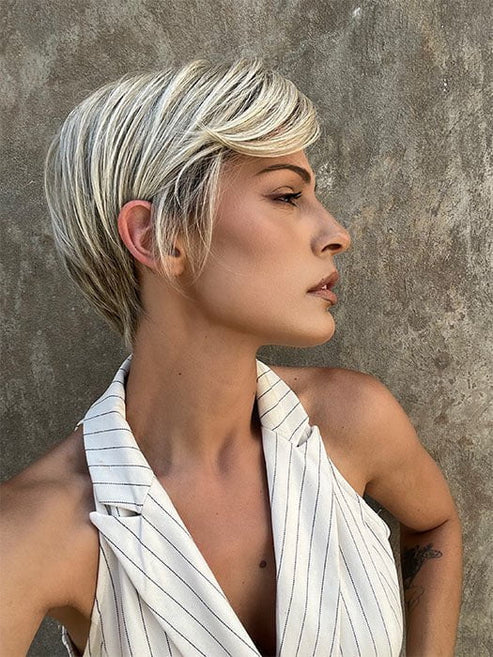 Luna by Jon Renau | Sythetic Wig – Wigs.com