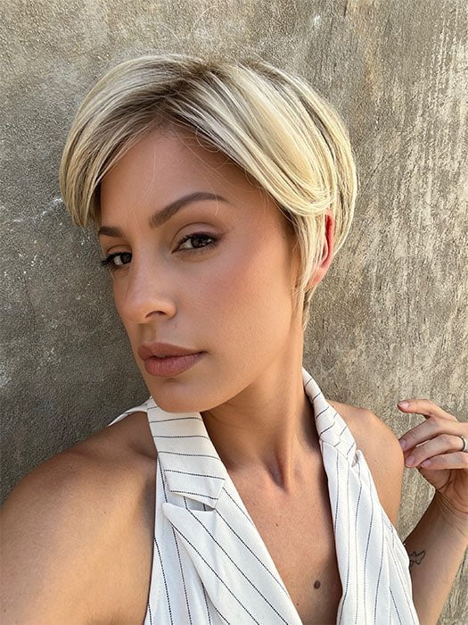 Luna by Jon Renau | Sythetic Wig – Wigs.com