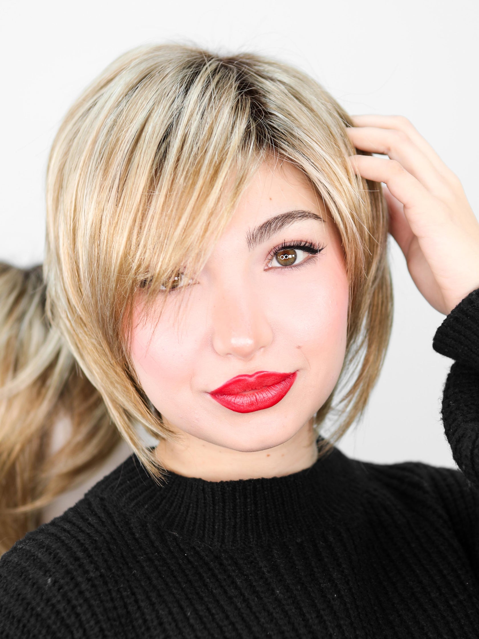 Reese Wig by Noriko | Short Bob | Best Seller – Wigs.com