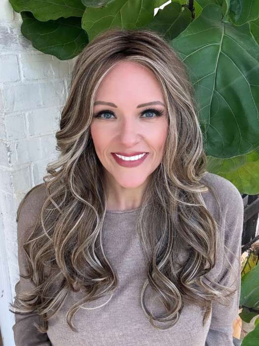 Model Mode by Raquel Welch | Synthetic Wig – Wigs.com