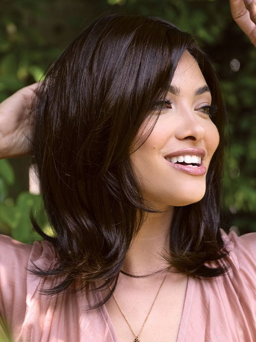 Marion by Rene of Paris | Synthetic Wig – Wigs.com