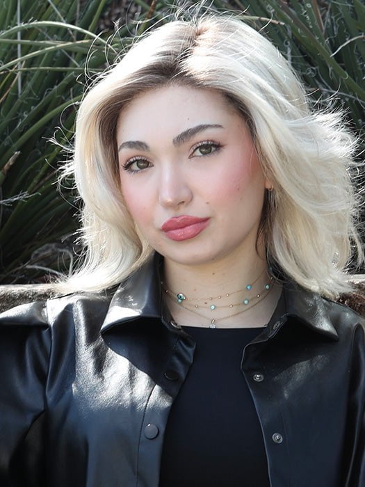Mellow by Estetica | Synthetic Wig – Wigs.com