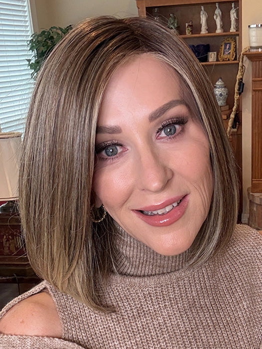 Nina by BelleTress | Synthetic Wig – Wigs.com