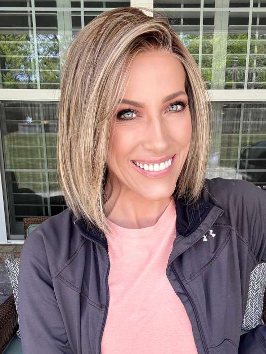 Nina by BelleTress | Synthetic Wig – Wigs.com