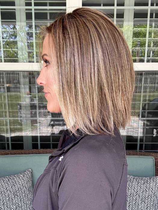 Nina by BelleTress | Synthetic Wig – Wigs.com