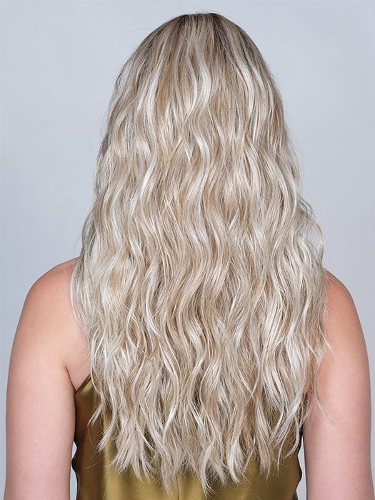 Perfect Blend by BelleTress | Synthetic Wig – Wigs.com