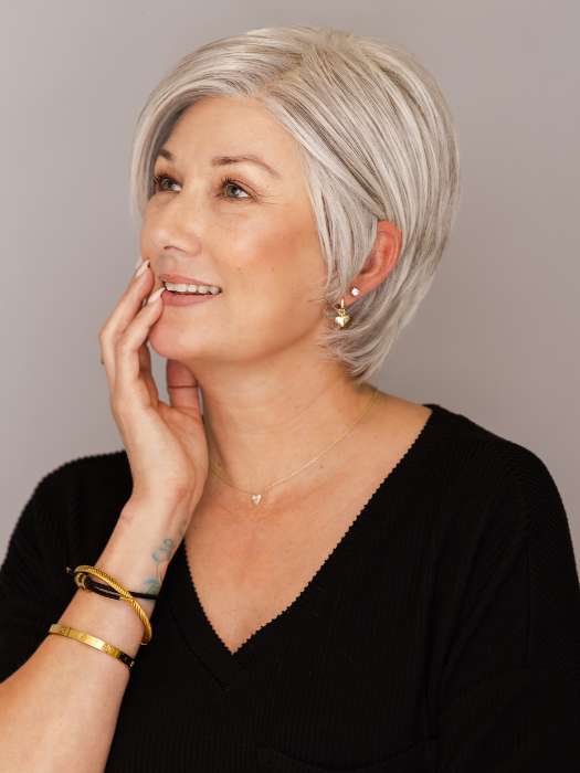 Posh Premiere by Raquel Welch | Synthetic Wig – Wigs.com