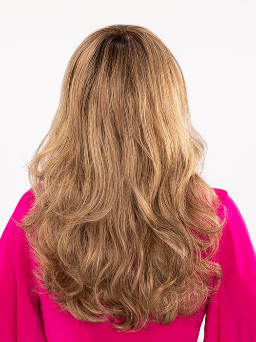 Pretty Wig by Ellen Wille | Long & Curly – Wigs.com