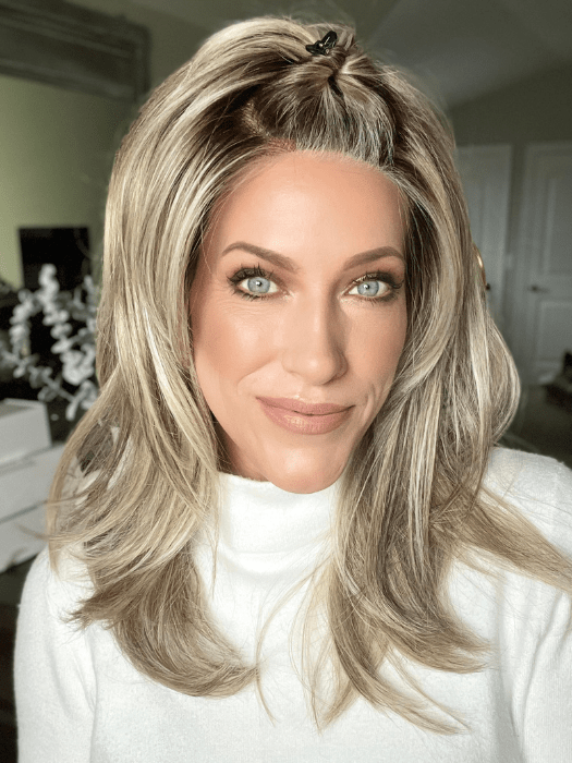 Spotlight Wig by Raquel Welch | Lace Front | Best Seller – Wigs.com