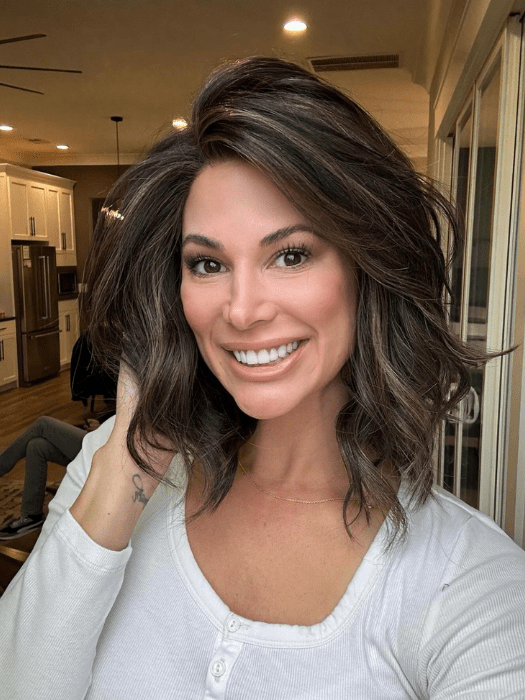 Simmer Elite by Raquel Welch | Synthetic Wig – Wigs.com