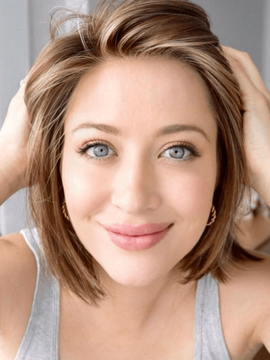 Kristen Wig by Jon Renau | Lace Front | Best Seller – Wigs.com