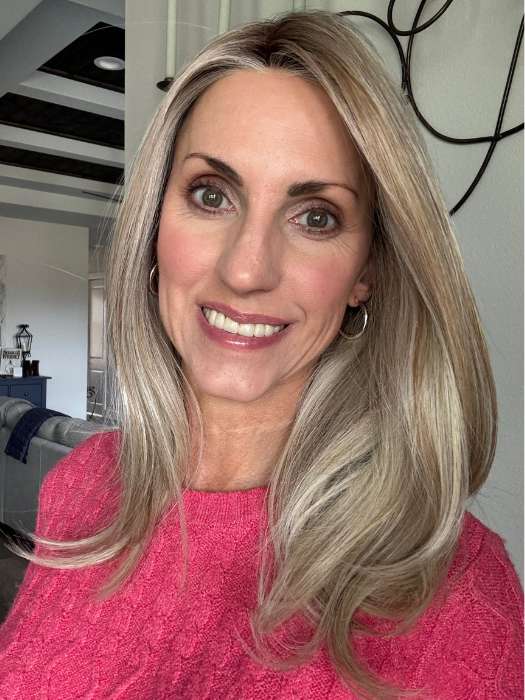 Celine by BelleTress | Synthetic Wig – Wigs.com