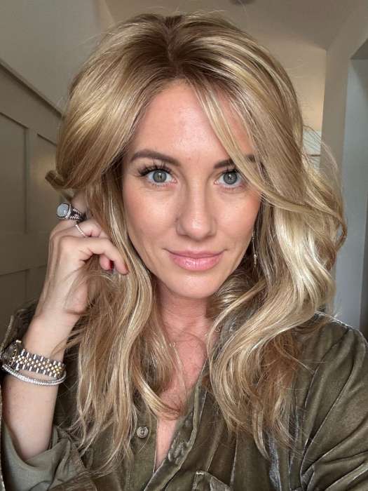 Arrow Wig by Ellen Wille | Lace Front – Wigs.com