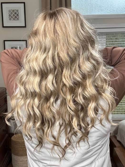 Sarah by Jon Renau | Lace Front – Wigs.com
