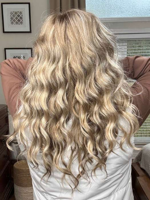 Sarah by Jon Renau | Lace Front – Wigs.com