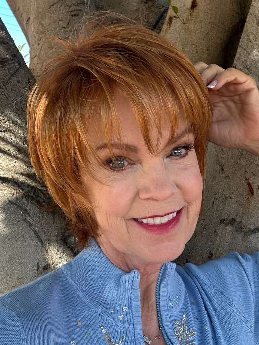 Sky Wig by Noriko | Best Seller – Wigs.com