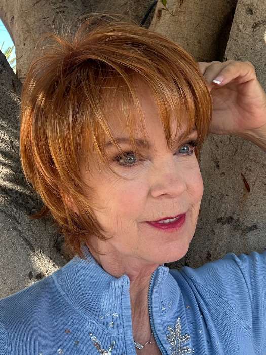 Sky Wig by Noriko | Best Seller – Wigs.com