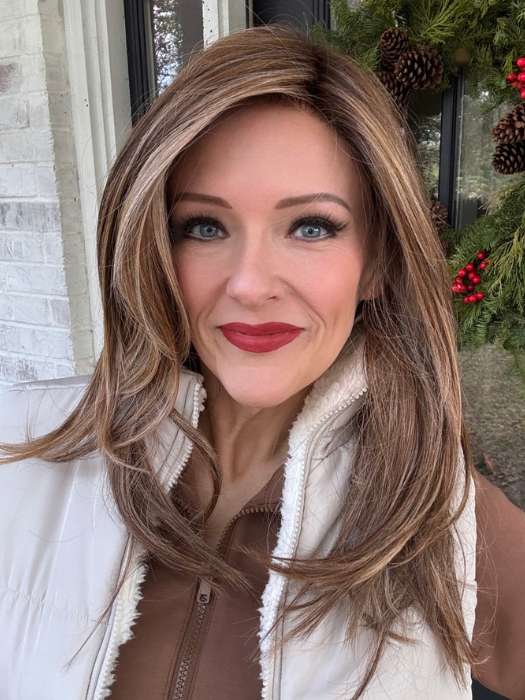 Sizzle by TressAllure | Synthetic Wig – Wigs.com