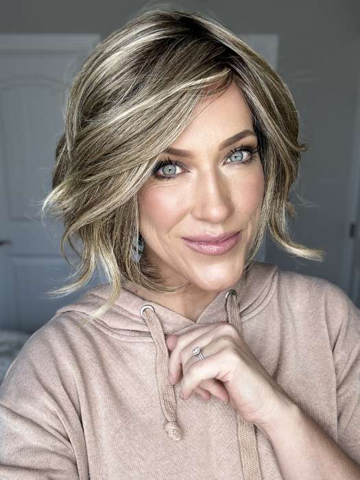 Trend Alert | Synthetic Wig by Gabor – Wigs.com