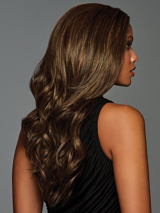 Long Tousled Waves by Hairdo – Wigs.com