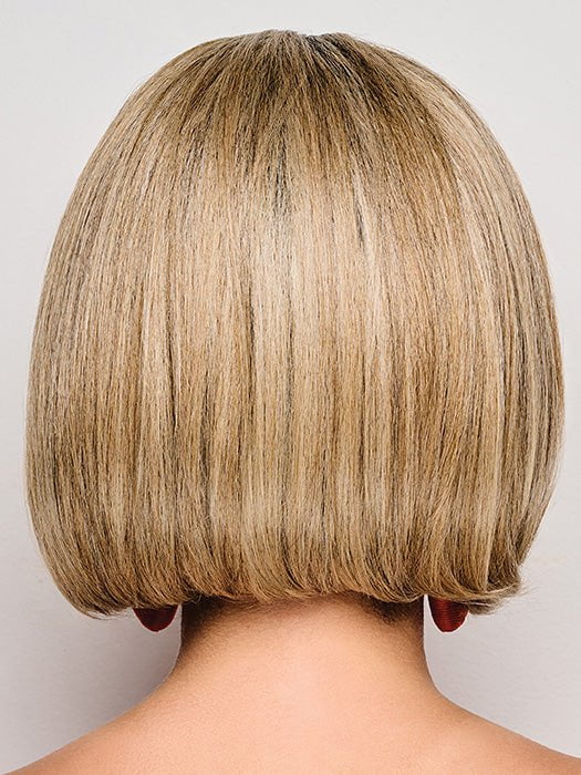 Classic Bob Headband | Synthetic Hairpiece – Wigs.com