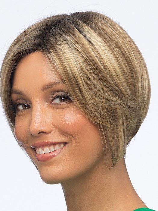 Maxx by Estetica | Synthetic Lace Front Wig – Wigs.com