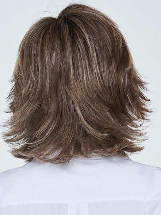 On Fire by Raquel Welch | Synthetic Wig – Wigs.com