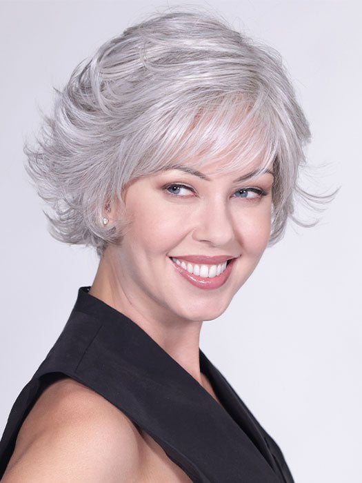 Roma | Synthetic Lace Front Wig (Hand Tied) – Wigs.com