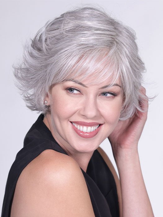 Roma | Synthetic Lace Front Wig (Hand Tied) – Wigs.com