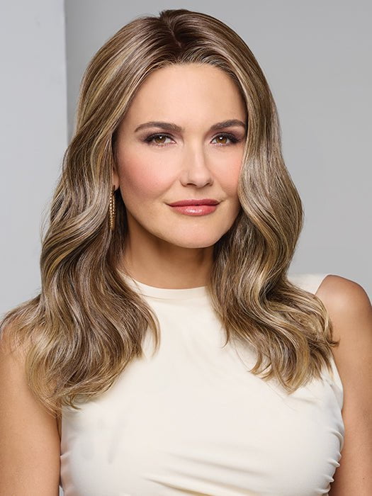 Selfie Mode by Raquel Welch | Synthetic Lace Front Wig (Mono Top ...