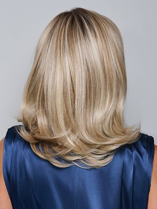 Showrunner by Raquel Welch | Synthetic Wig – Wigs.com
