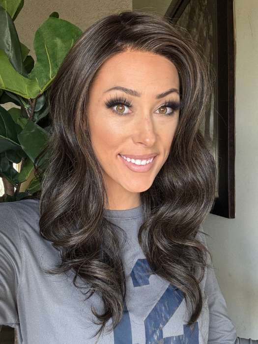 Ready For It | NEW 2023 Synthetic Wig by Gabor – Wigs.com