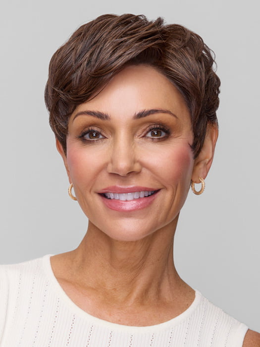 Celine | Synthetic Lace Front Wig (Mono Top) – Wigs.com
