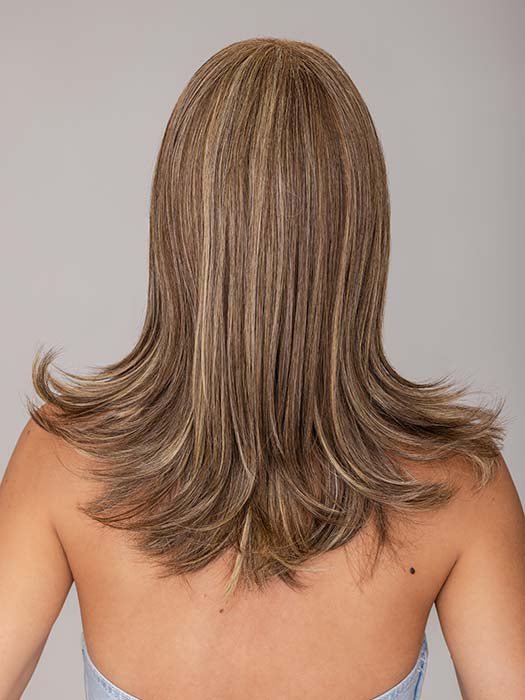 Magnetic Appeal by Gabor | Synthetic Wig – Wigs.com