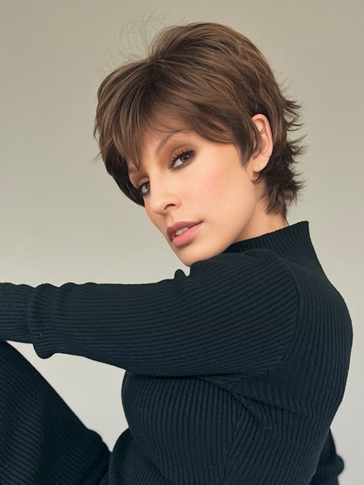 Royal Tease by Gabor | Synthetic Lace Front Wig (Basic) – Wigs.com