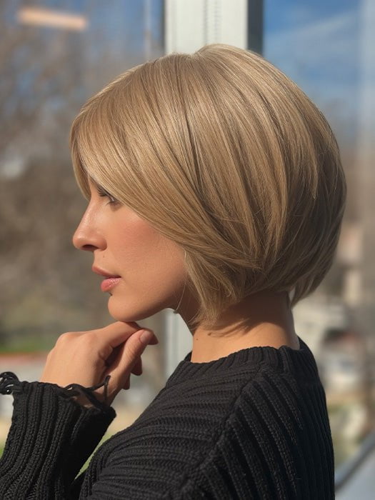 Straight Up With a Twist Elite Wig by Raquel Welch | Lace Front – Wigs.com