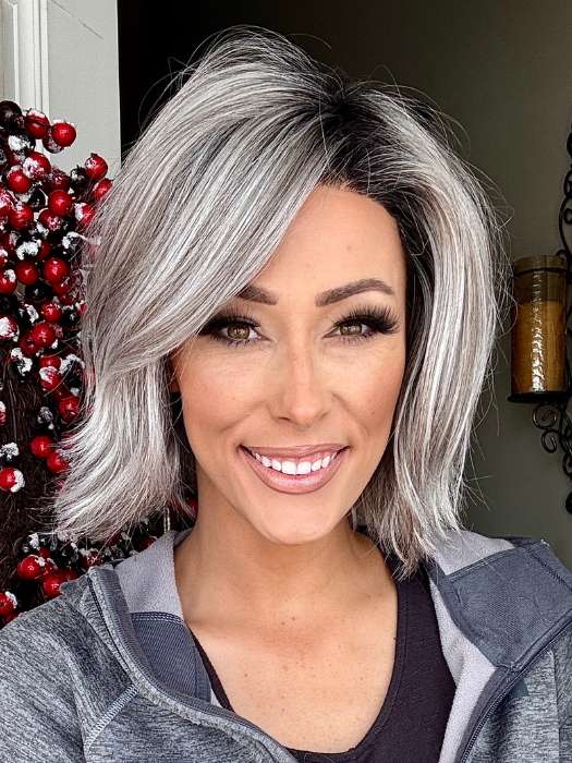 Sage by Estetica | Synthetic Lace Front Wig – Wigs.com