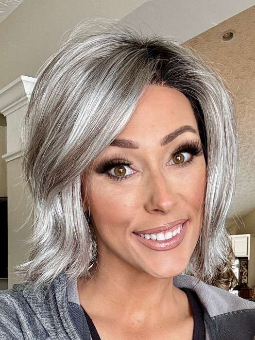 Sage by Estetica | Synthetic Lace Front Wig – Wigs.com