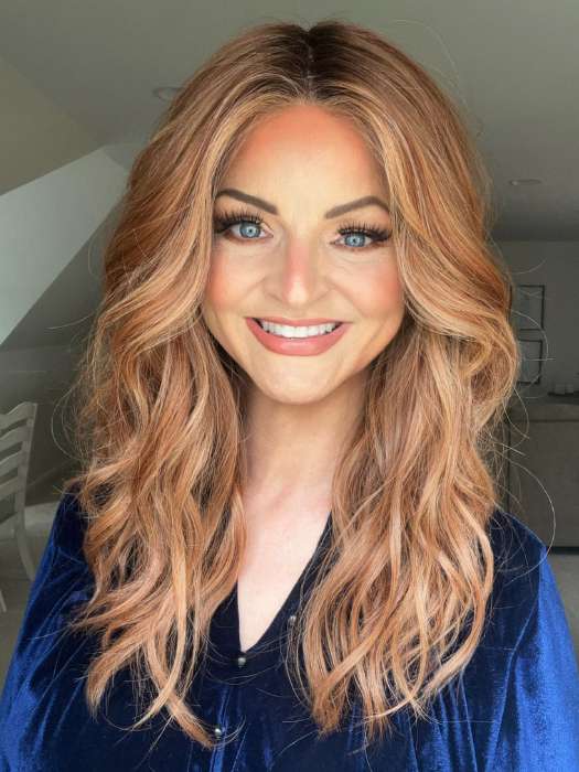 Selfie Mode by Raquel Welch | Synthetic Lace Front Wig (Mono Top ...