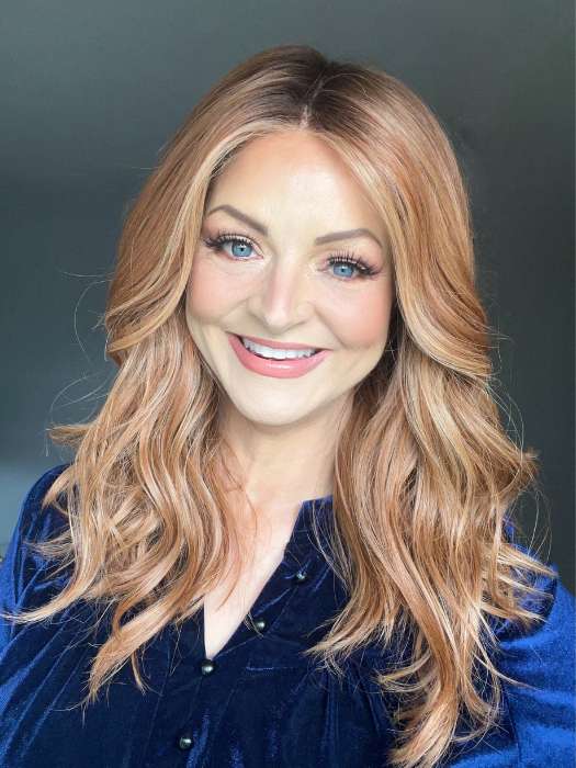 Selfie Mode by Raquel Welch | Synthetic Lace Front Wig (Mono Top ...