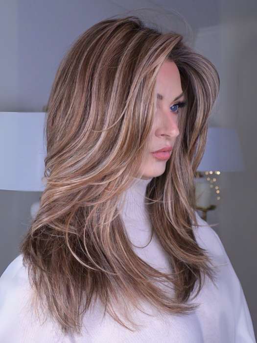 Sizzle by TressAllure | Synthetic Wig – Wigs.com