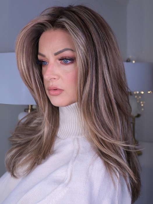 Sizzle by TressAllure | Synthetic Wig – Wigs.com