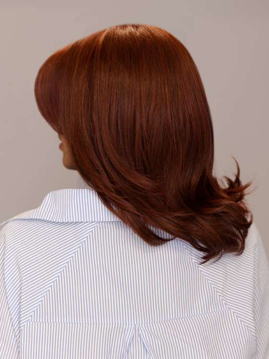 Showrunner by Raquel Welch | Synthetic Wig – Wigs.com
