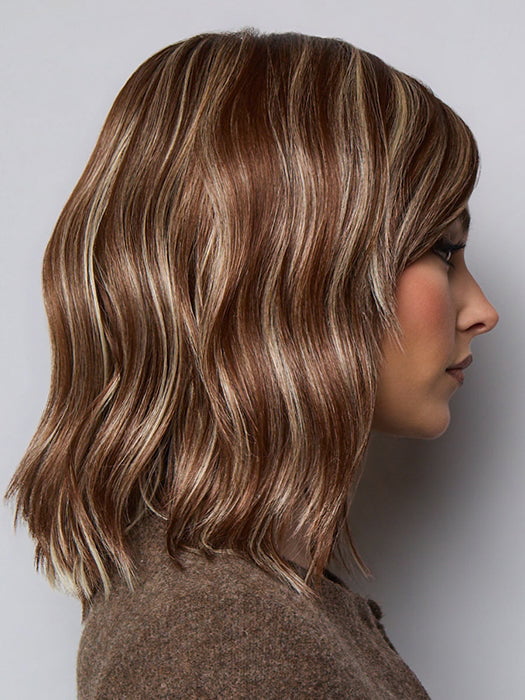 Smooth Wavez by Rene of Paris | Synthetic Wig – Wigs.com
