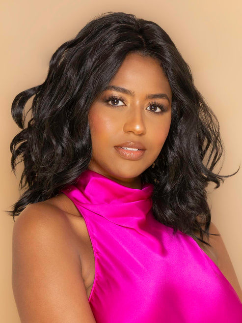 Jordan by Kim Kimble | Synthetic Wig – Wigs.com