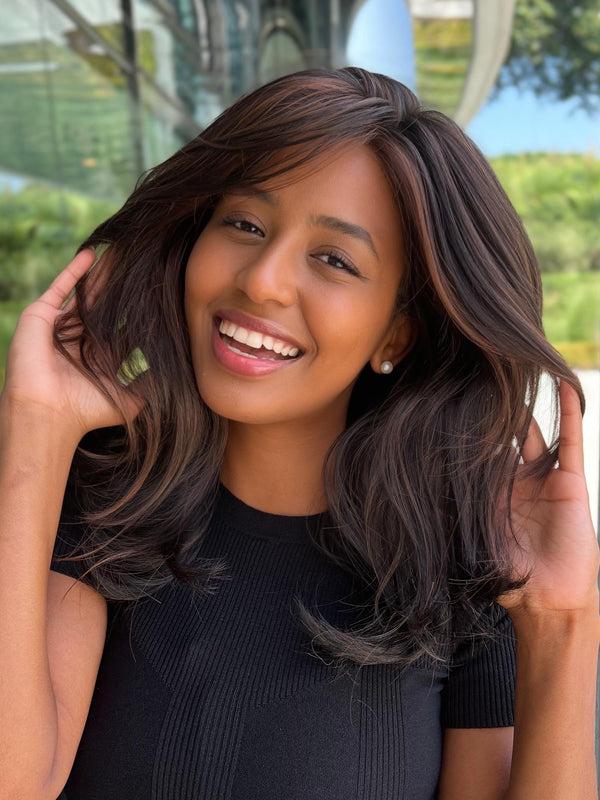 Miranda by Jon Renau | Long Wig | Best Seller – Wigs.com