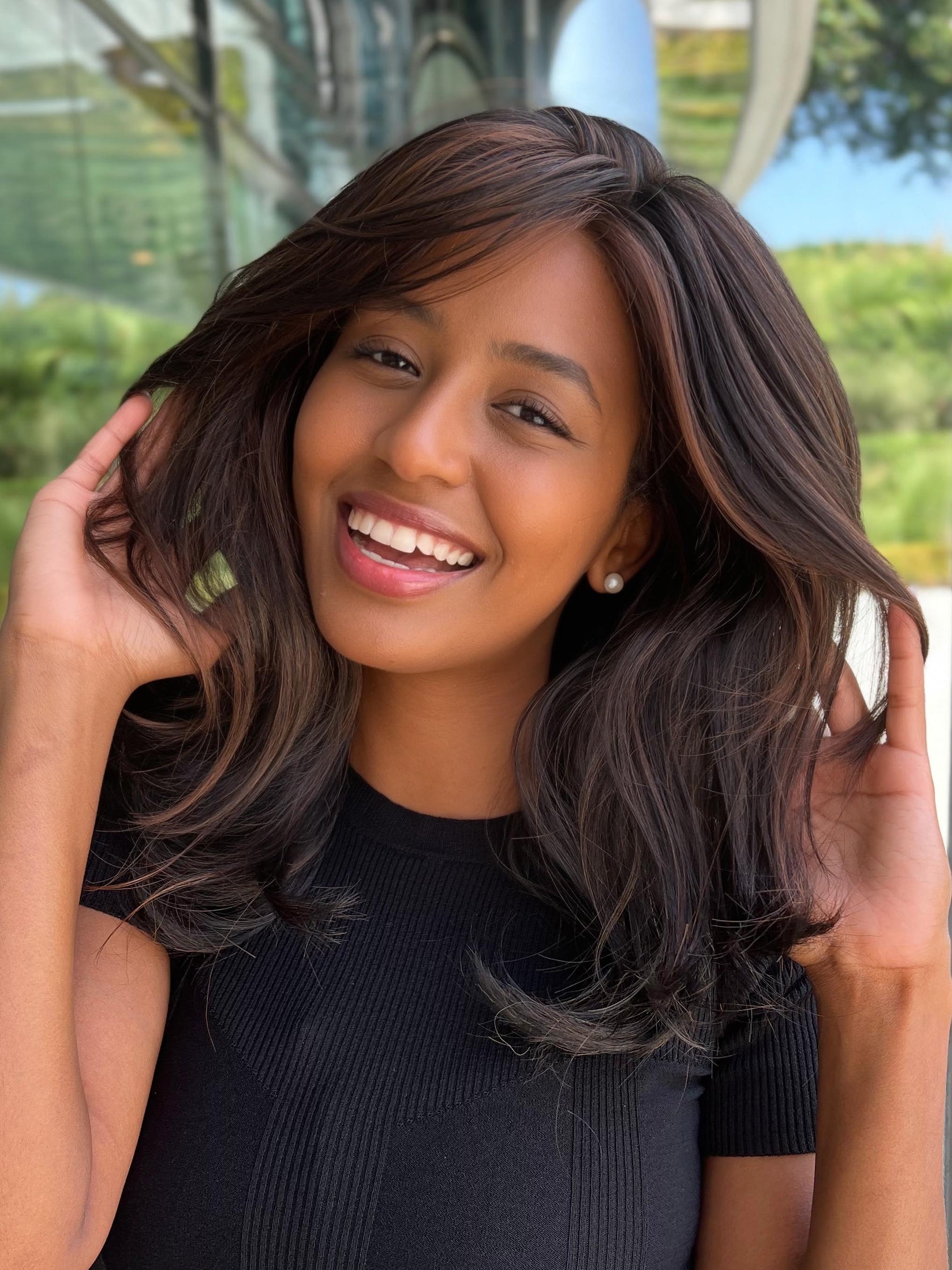 Miranda by Jon Renau | Long Wig | Best Seller – Wigs.com