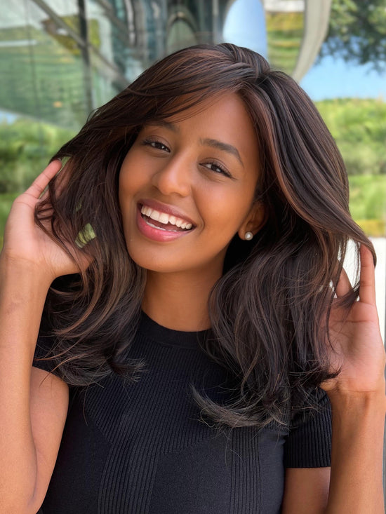 Miranda by Jon Renau | Long Wig | Best Seller – Wigs.com