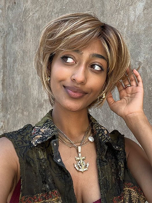 Stella Star by Jon Renau | Synthetic Wig – Wigs.com